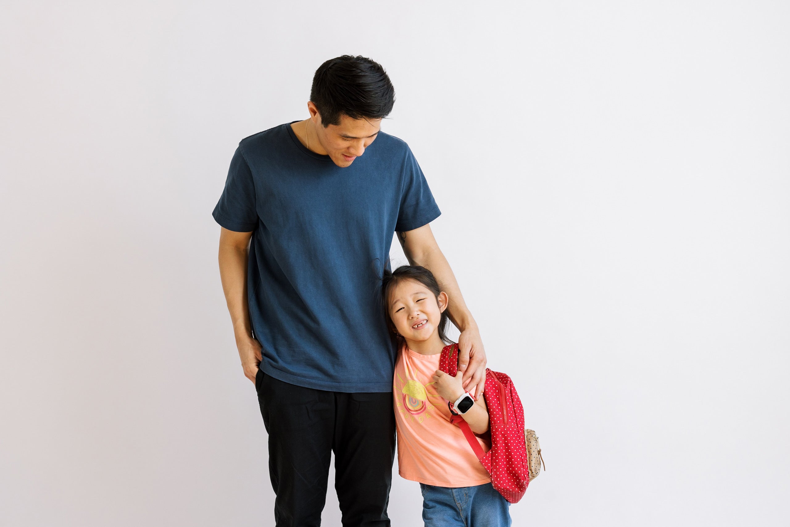 Balancing Connection and Independence for School-Aged Kids