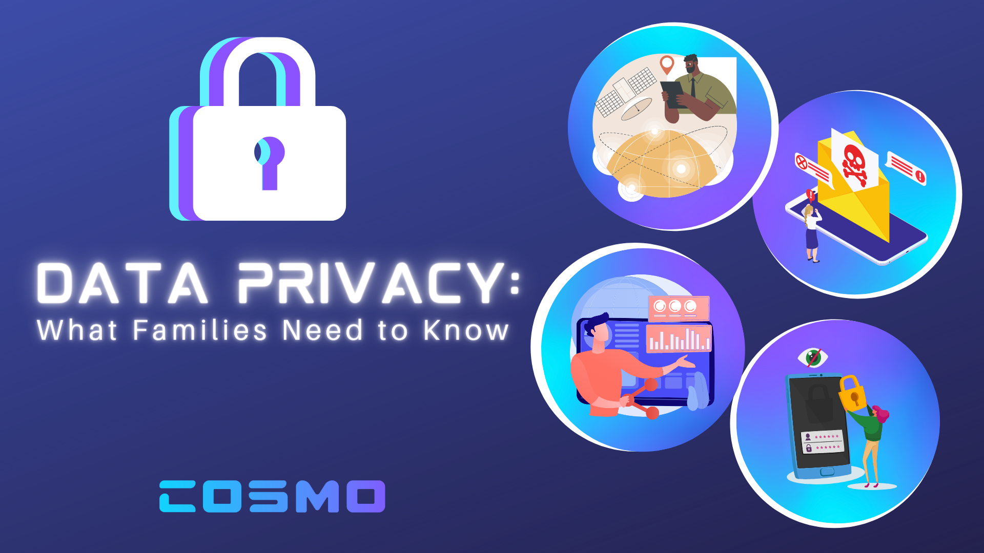 Data Privacy: What Families Need to Know