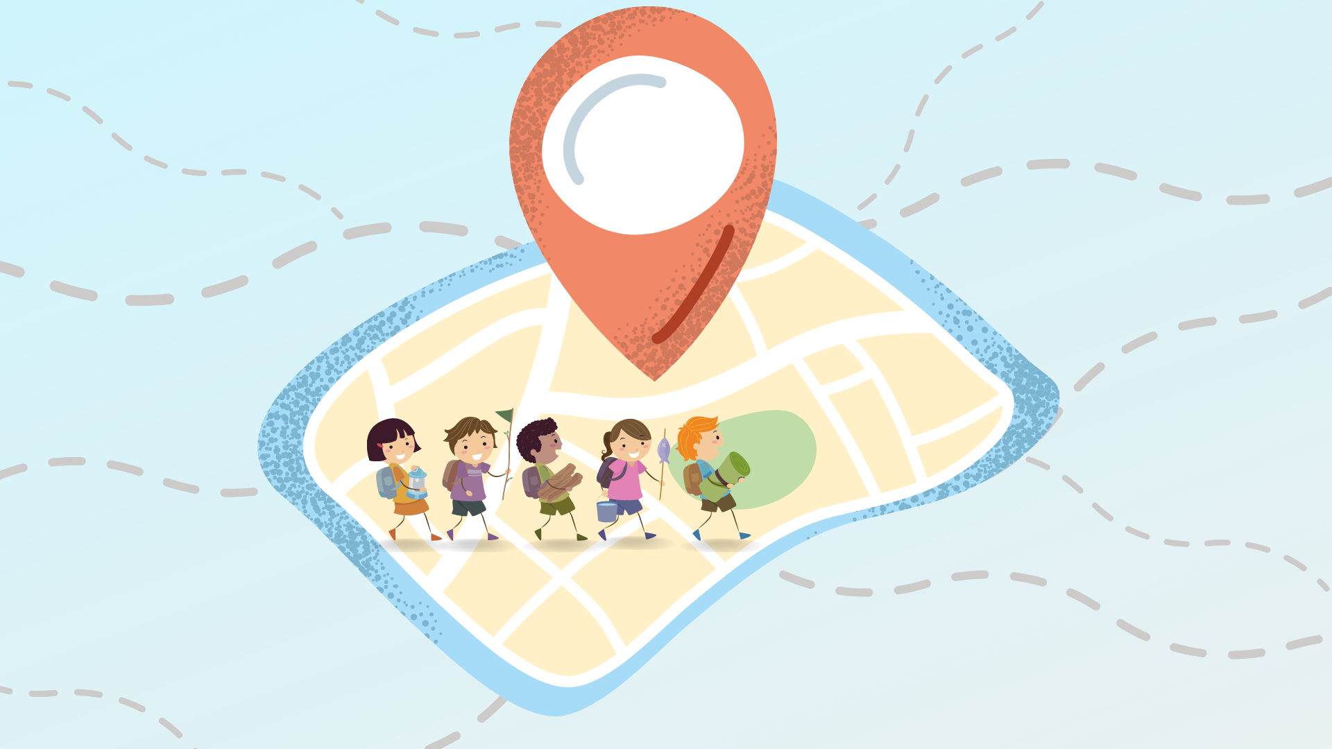 The 5 Best Kids Tracking Device Features To Look For