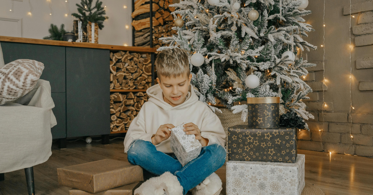 Cosmo’s 2024 Holiday Gift Guide for Families