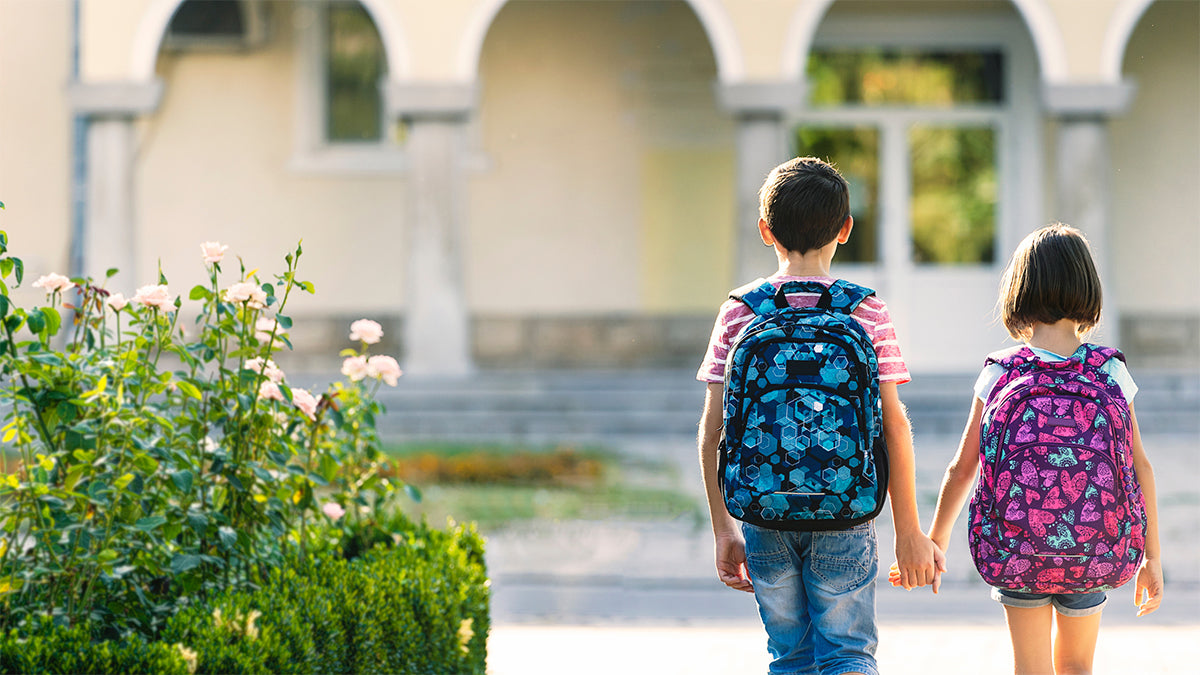 7 Reasons To Track Your Child's Location